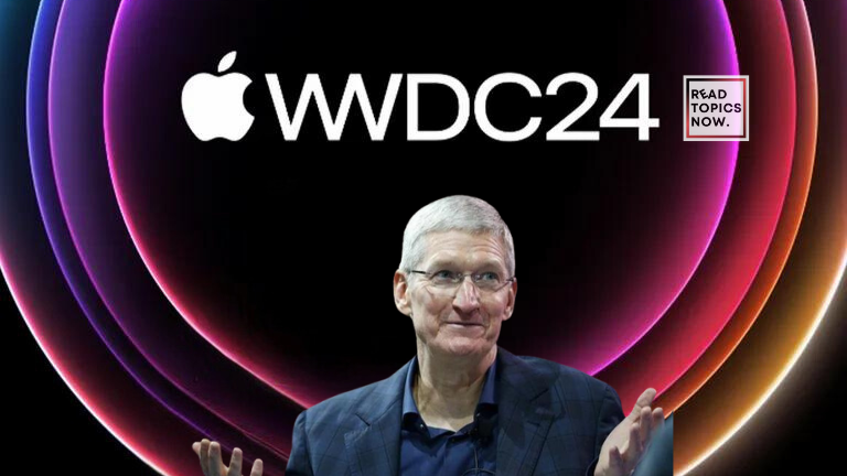iOS 18 launched at WWDC 2024 :Feartures & Supported Device iOS 18 launched at WWDC 2024 :Feartures & Supported Device