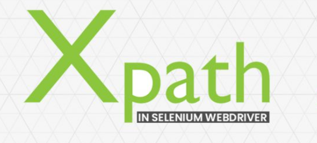 XPath in Selenium XPath in Selenium
