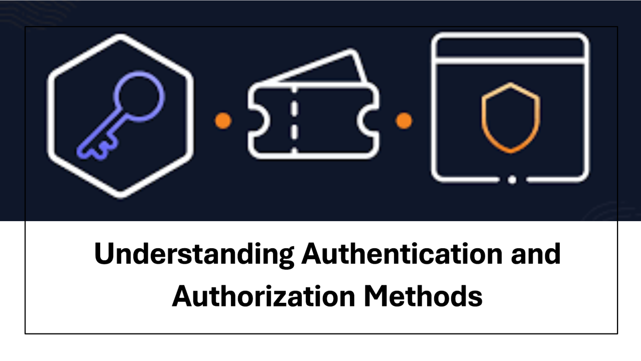 Understanding Authentication and Authorization: Session, Cookie, JWT ... Understanding Authentication and Authorization: Session, Cookie, JWT ...
