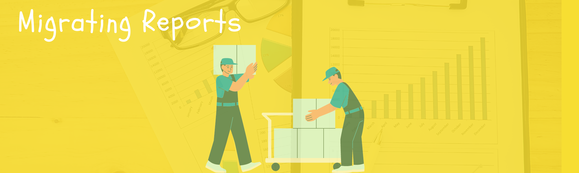 Overcoming Data Modeling Challenges in Migrating Reports to PowerBI Overcoming Data Modeling Challenges in Migrating Reports to PowerBI