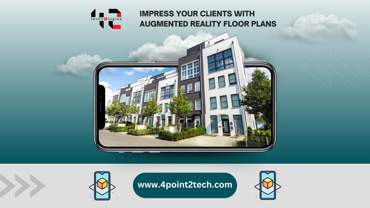 Transform Architectural Design with Augmented Reality Transform Architectural Design with Augmented Reality