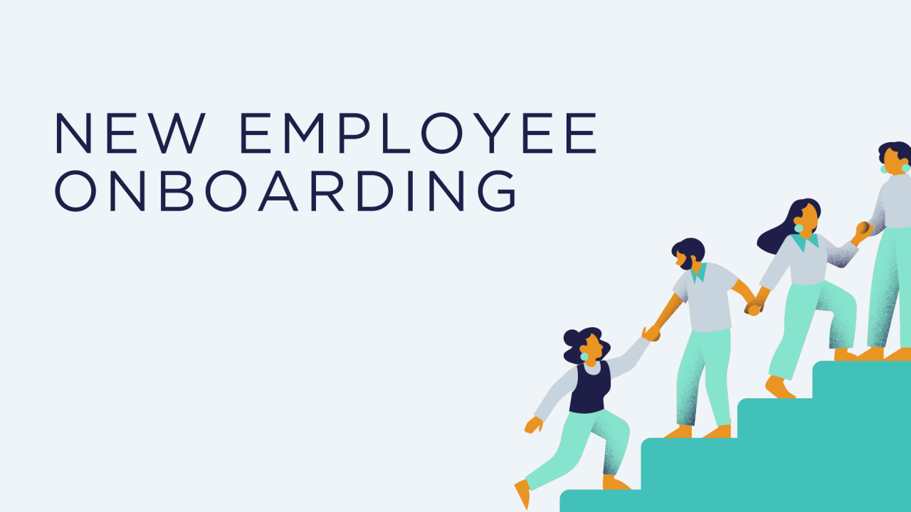 What is the onboarding process like for new IT services employees? What is the onboarding process like for new IT services employees?