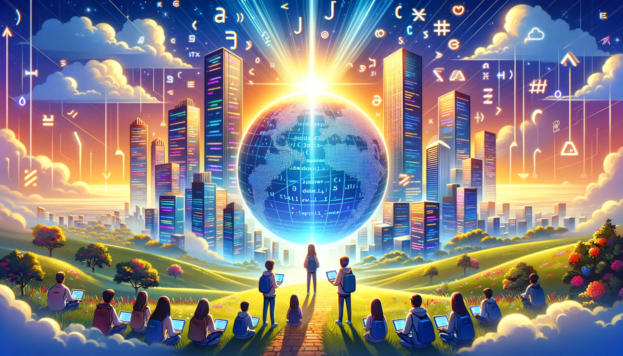 Embracing the Future of Web Development: The Wonders of W3Schools ... Embracing the Future of Web Development: The Wonders of W3Schools ...