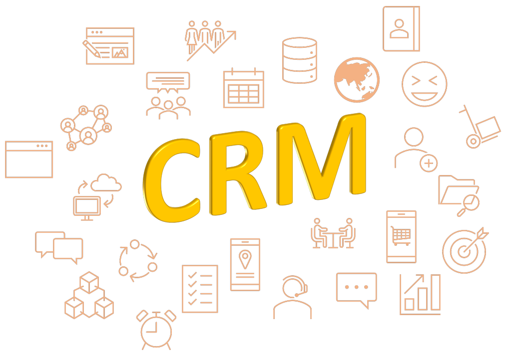 Why your company needs CRM system to grow better? Why your company needs CRM system to grow better?