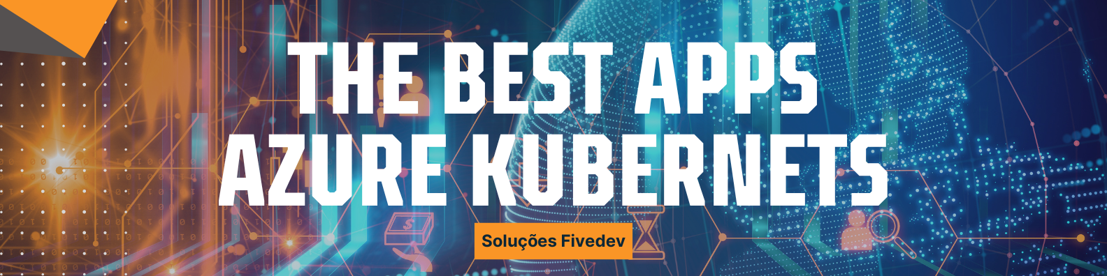 Entenda como o Azure Kubernetes Service (AKS) ajuda na execução de ... Entenda como o Azure Kubernetes Service (AKS) ajuda na execução de ...