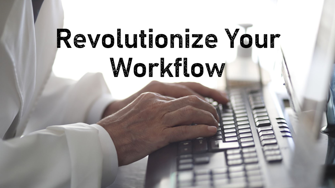 How Virtual Assistants Can Revolutionize Your Workflow How Virtual Assistants Can Revolutionize Your Workflow