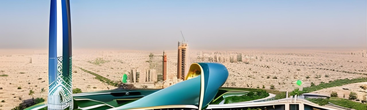 Unleashing the Power of AI in Saudi Arabia: Transforming Business Success Unleashing the Power of AI in Saudi Arabia: Transforming Business Success