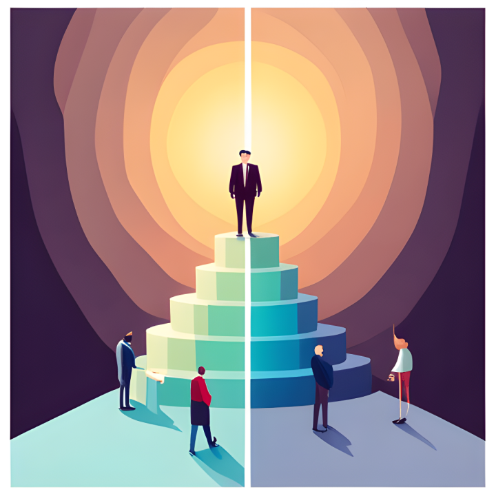 4 Pillars of GenAI Strategy for Business 4 Pillars of GenAI Strategy for Business