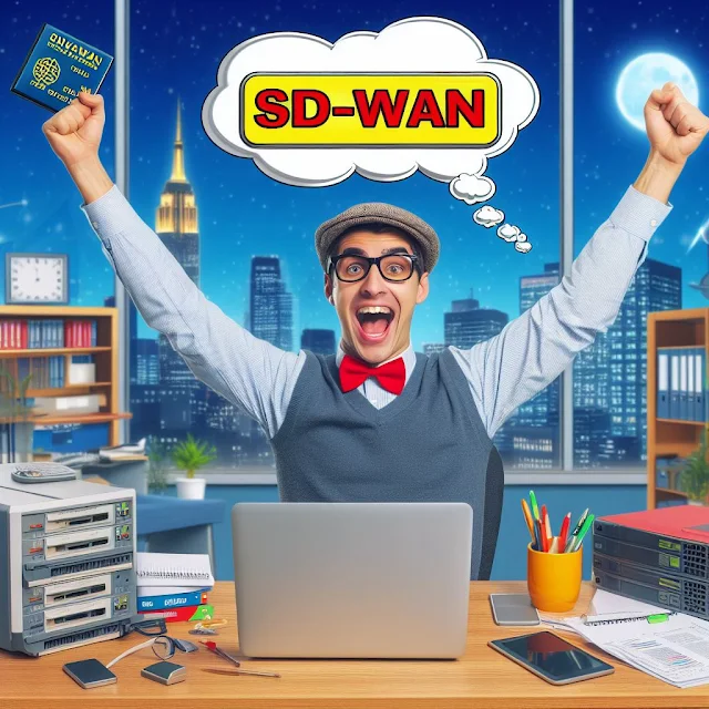 Unveiling Fusion's SD-WAN in South Africa: Revolutionizing Application ... Unveiling Fusion's SD-WAN in South Africa: Revolutionizing Application ...