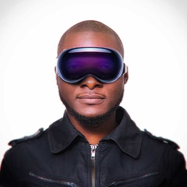 Introducing the Apple Vision Pro: A Game-Changing Advancement in VR and ... Introducing the Apple Vision Pro: A Game-Changing Advancement in VR and ...