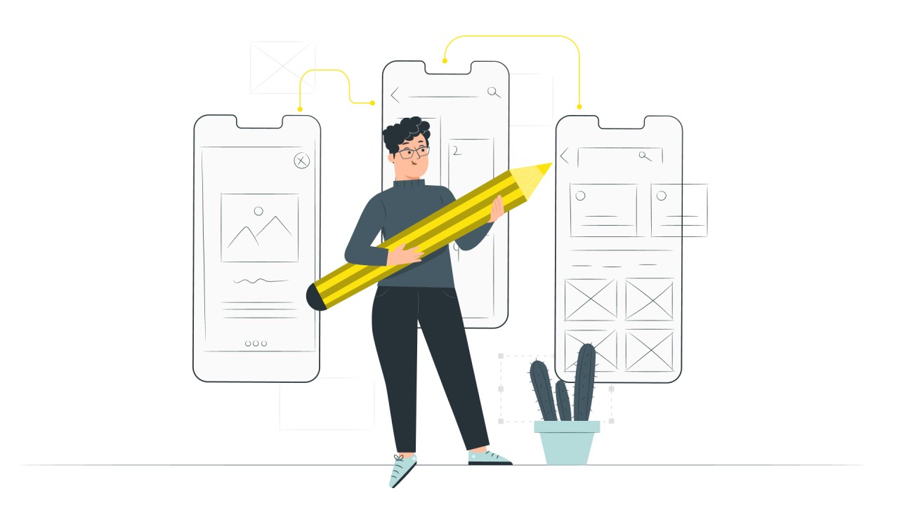 Essential Considerations When Designing Interfaces Essential Considerations When Designing Interfaces
