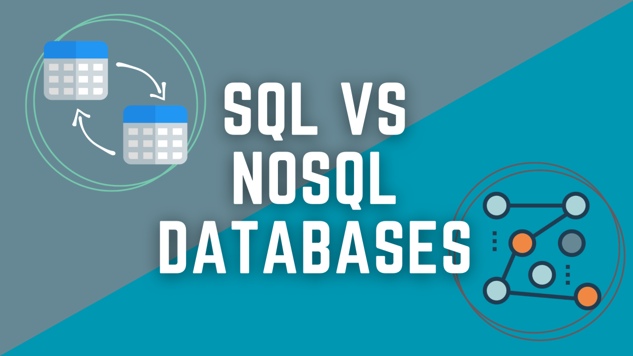 Relational vs. NoSQL Databases: Which Is the Right Choice for Your Project? Relational vs. NoSQL Databases: Which Is the Right Choice for Your Project?