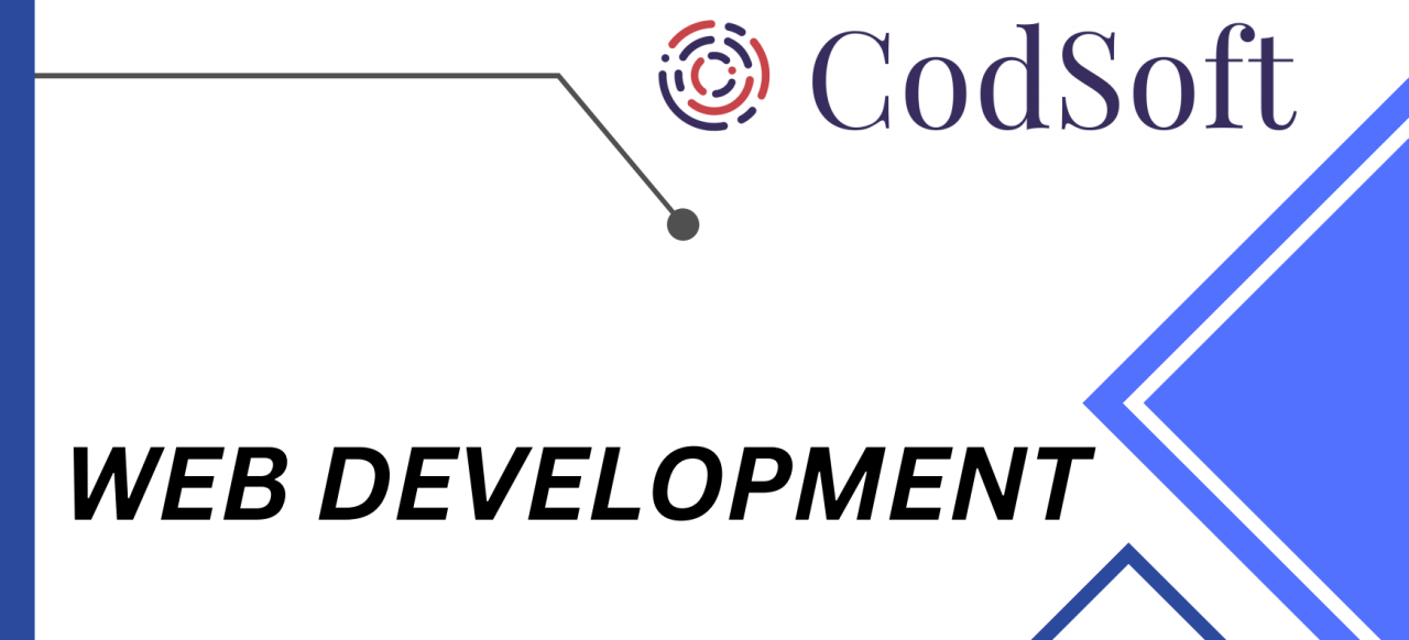 Experience of Internship at Codsoft Experience of Internship at Codsoft