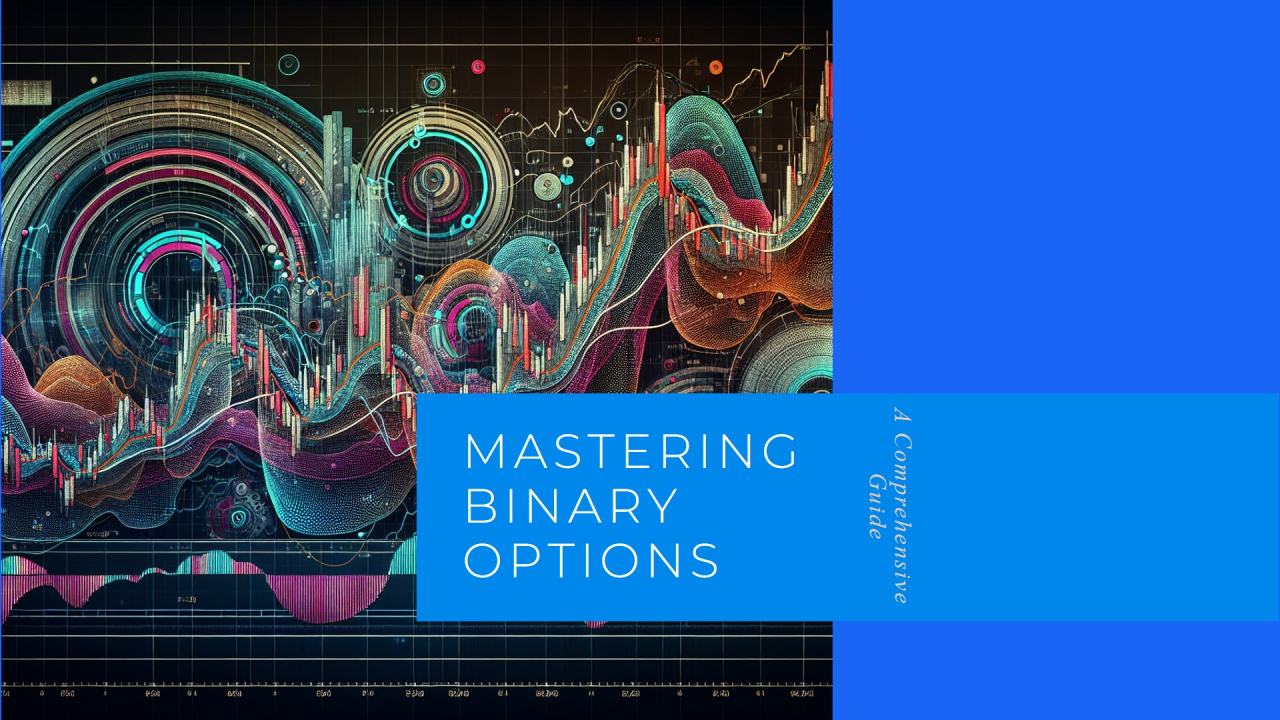 Binary Options PDF: Master Binary Options Trading Today Binary Options PDF: Master Binary Options Trading Today