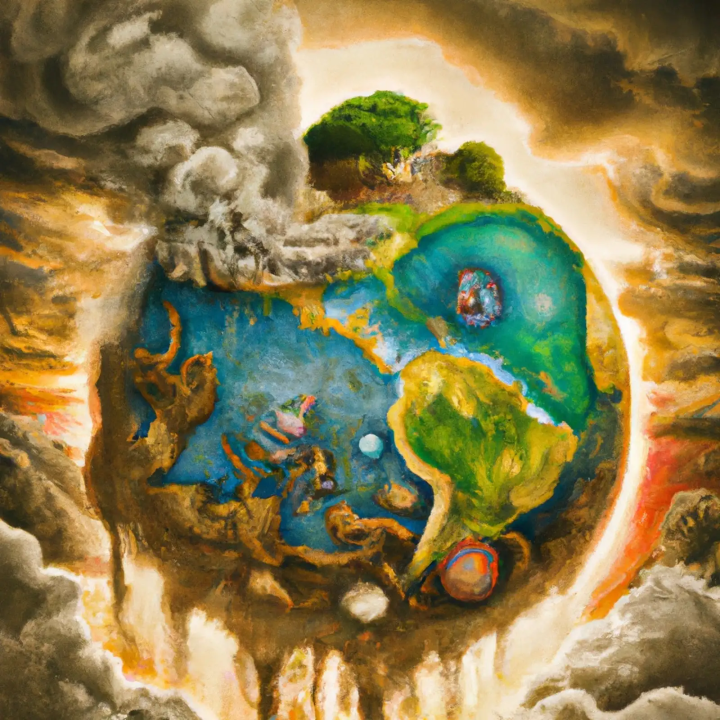 Exploring the Nexus: Is Human Migration a New Response to Climate Change? Exploring the Nexus: Is Human Migration a New Response to Climate Change?