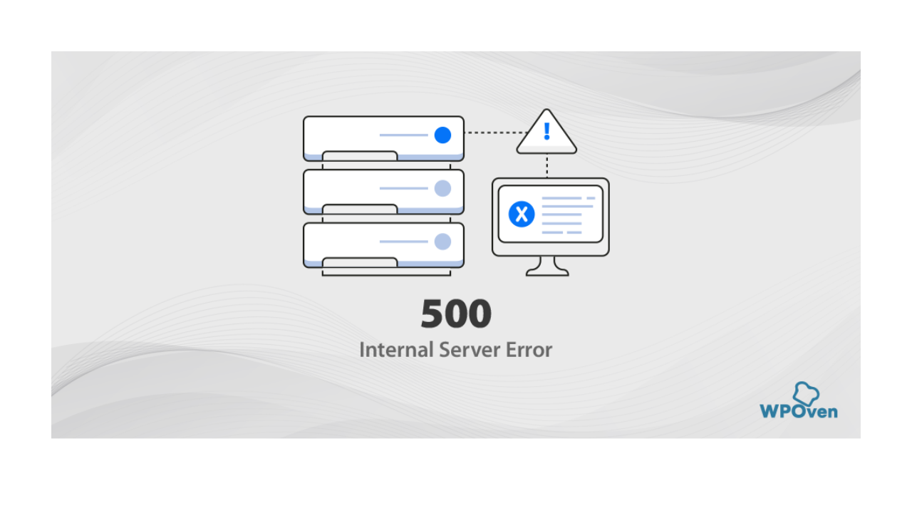 How to fix HTTP 500 Internal Server Error in WordPress? How to fix HTTP 500 Internal Server Error in WordPress?
