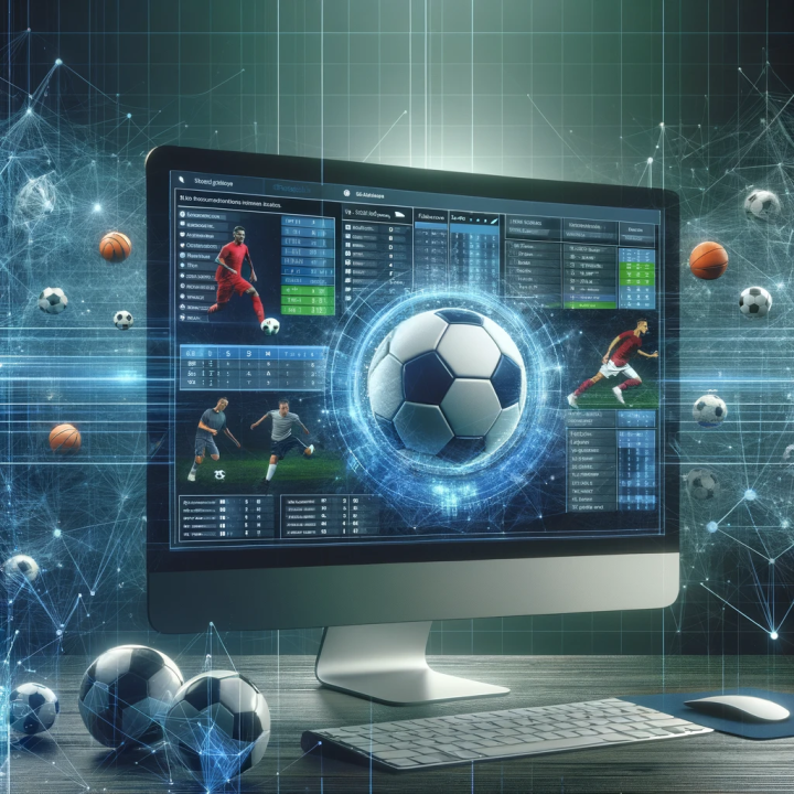 How to Instantly Access Live Sports Scores: Discover the Best APIs! How to Instantly Access Live Sports Scores: Discover the Best APIs!