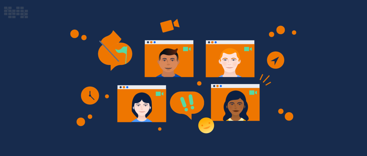 Nile Bits’ Tips and Strategies for Successful Remote Team Management Nile Bits’ Tips and Strategies for Successful Remote Team Management