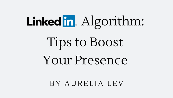 Understanding the LinkedIn Algorithm: The Essential Guide Understanding the LinkedIn Algorithm: The Essential Guide