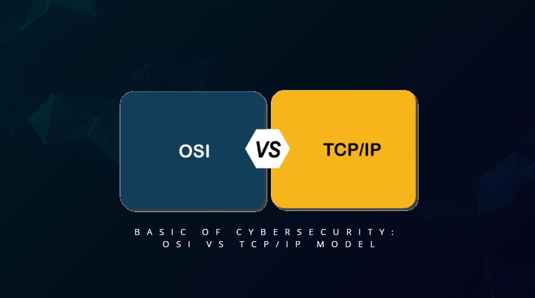 Demystifying Network Communication: OSI vs TCP/IP Demystifying Network Communication: OSI vs TCP/IP