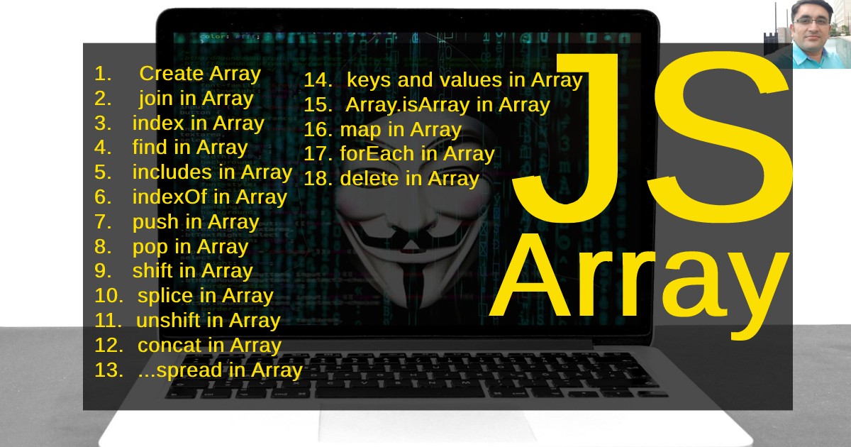 Most useful Array method in JavaScript. Most useful Array method in JavaScript.