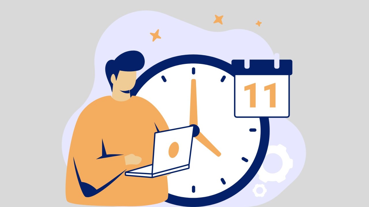 Time Management Tips: Maximizing Productivity for a Successful Week Time Management Tips: Maximizing Productivity for a Successful Week