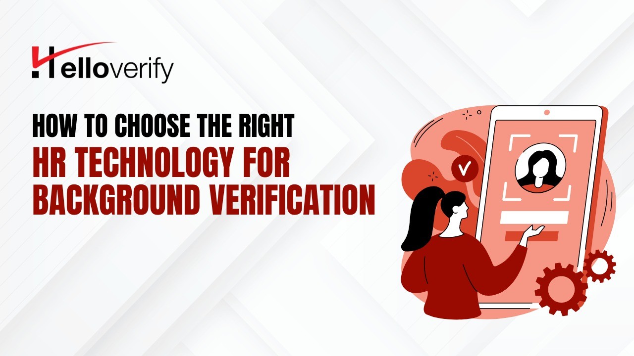 Decoding HR Tech: A Guide to Selecting the Perfect Background ... Decoding HR Tech: A Guide to Selecting the Perfect Background ...