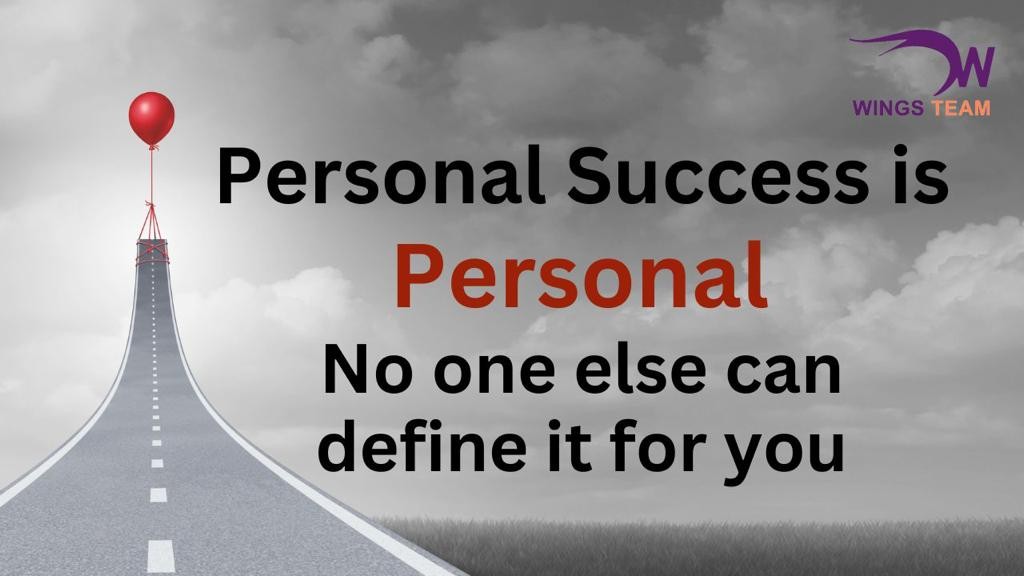 Demystifying Personal Success _ Part 1 Demystifying Personal Success _ Part 1
