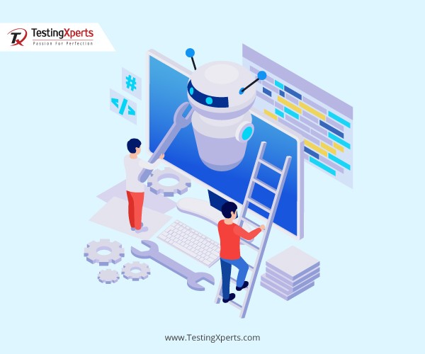 What Is Automation Testing? Ultimate Guide & Best Practices 2023 What Is Automation Testing? Ultimate Guide & Best Practices 2023