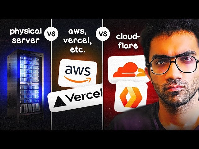 Watch this BEFORE you buy servers for your business- Mehul Mohan Watch this BEFORE you buy servers for your business- Mehul Mohan