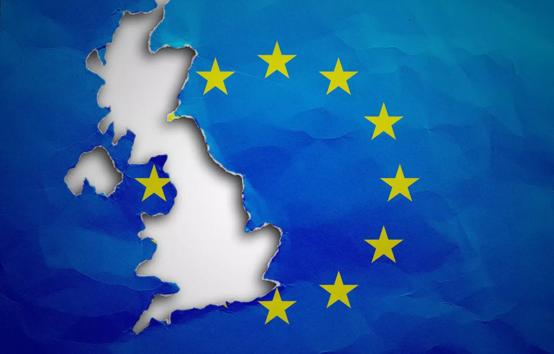 Se resimt efectele negative ale Brexitului! Cum rezolvă Guvernul ... Se resimt efectele negative ale Brexitului! Cum rezolvă Guvernul ...