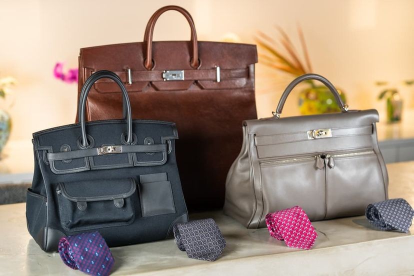 4 Hermes Bag Latest Designs That Are Highly Popular 4 Hermes Bag Latest Designs That Are Highly Popular