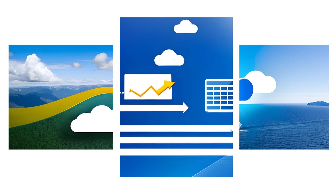 Migrating On-Premises to Azure Cloud: A Digital Transformation Journey Migrating On-Premises to Azure Cloud: A Digital Transformation Journey