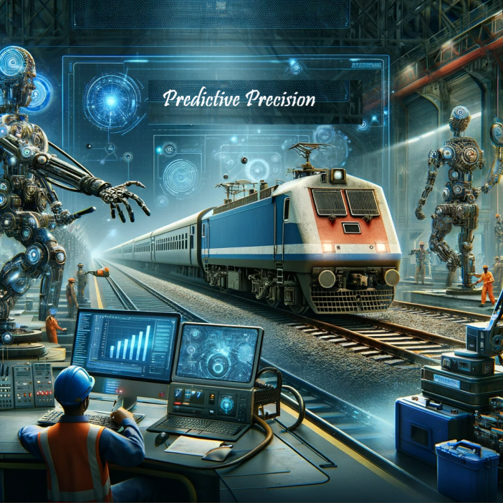 Predictive Precision: The Advent of Intelligent Maintenance in Indian ... Predictive Precision: The Advent of Intelligent Maintenance in Indian ...