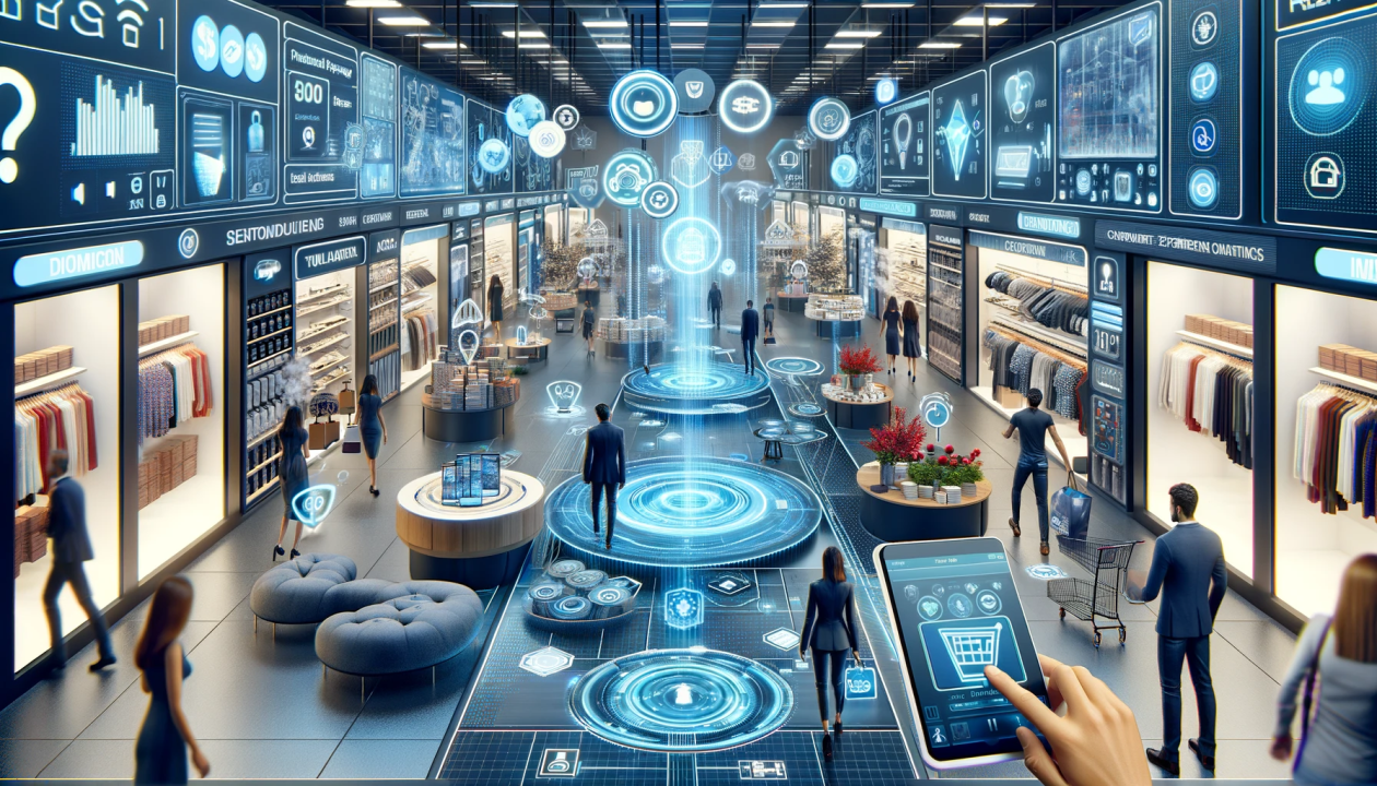 Unlocking Seamless Customer Journeys: The Power of Omni-Channel ... Unlocking Seamless Customer Journeys: The Power of Omni-Channel ...