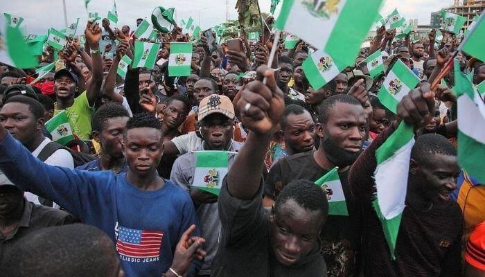 WHY SUSTAINABILITY SHOULD BE NIGERIAN’s NEW YEAR RESOLUTION WHY SUSTAINABILITY SHOULD BE NIGERIAN’s NEW YEAR RESOLUTION