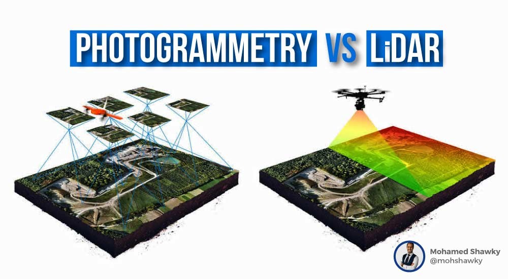 Photogrammetry And LiDAR Lidar Technology Which Is Better, 40% OFF Photogrammetry And LiDAR Lidar Technology Which Is Better, 40% OFF