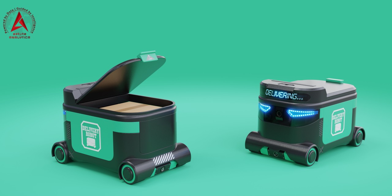 Uber Launched its Robot Food Delivery Services in Santa Monica and West ... Uber Launched its Robot Food Delivery Services in Santa Monica and West ...