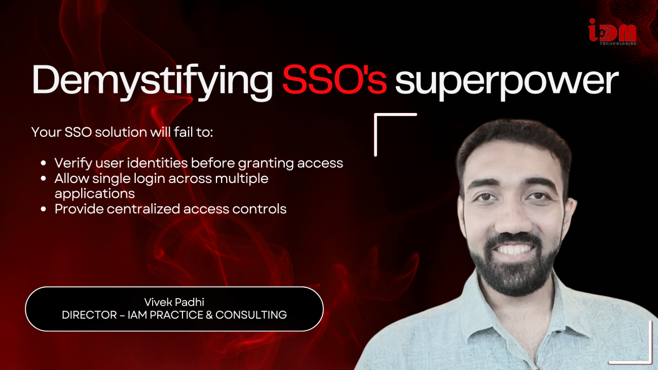 Unveiling the Significance of Single Sign-On (SSO) Solutions: Exploring ... Unveiling the Significance of Single Sign-On (SSO) Solutions: Exploring ...