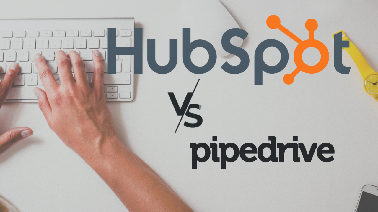 Pipedrive vs. HubSpot CRM: Unveiling the Powerhouse of Sales Automation Pipedrive vs. HubSpot CRM: Unveiling the Powerhouse of Sales Automation