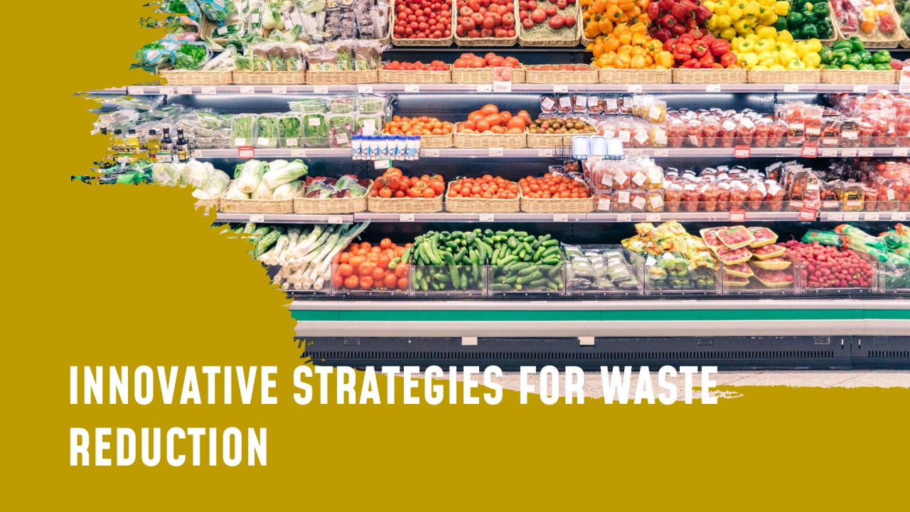 Revolutionizing the FMCG and Fresh Product Sectors: Innovative ... Revolutionizing the FMCG and Fresh Product Sectors: Innovative ...