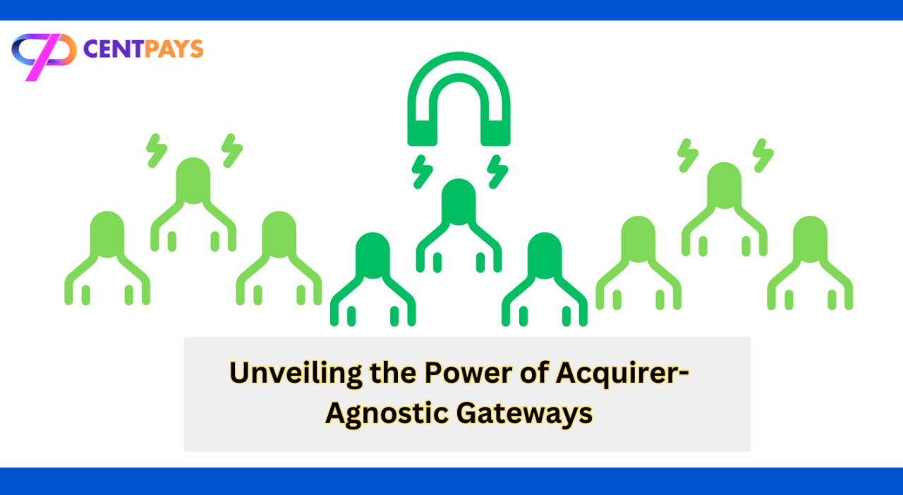 Unveiling the Power of Acquirer-Agnostic Gateways: Unlocking a World of ... Unveiling the Power of Acquirer-Agnostic Gateways: Unlocking a World of ...