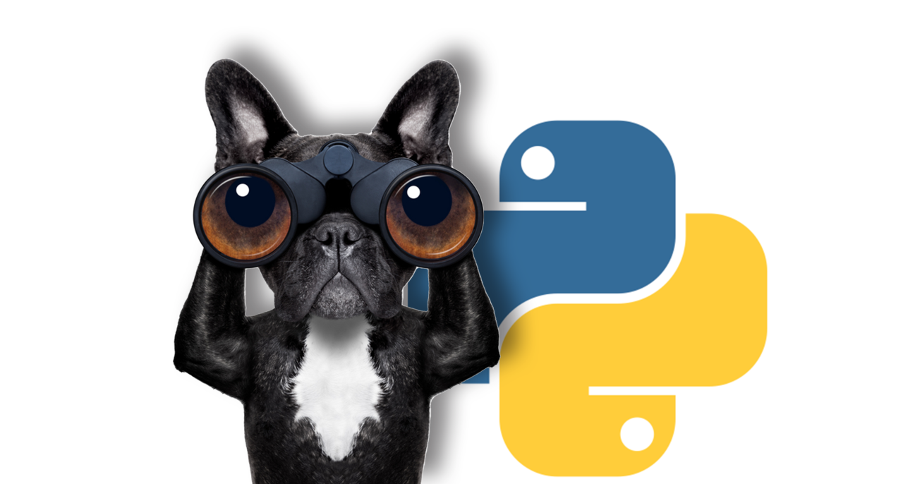 Monitoring Your File System with Python's Watchdog Monitoring Your File System with Python's Watchdog