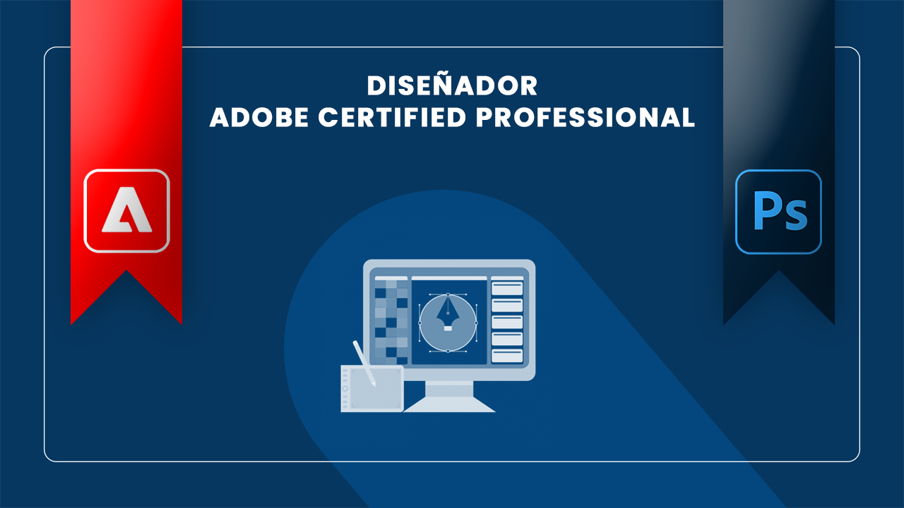 Adobe Certified Professional | Visual Design Adobe Certified Professional | Visual Design