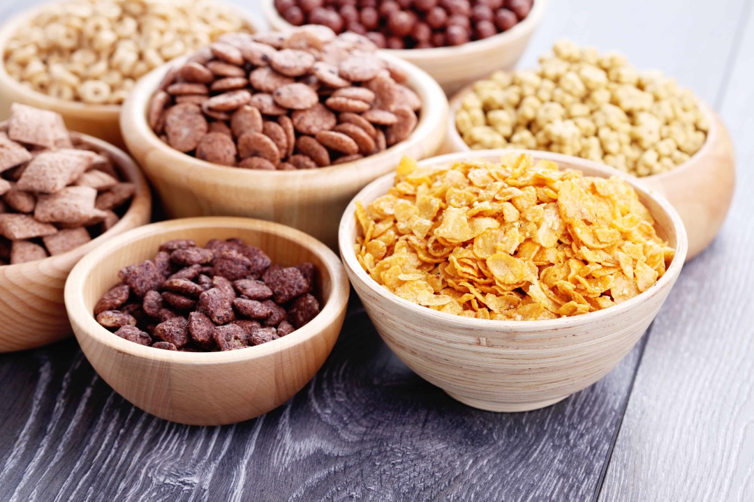Global Cereal Ingredients Market Expected to Reach USD 466.19 Million ... Global Cereal Ingredients Market Expected to Reach USD 466.19 Million ...