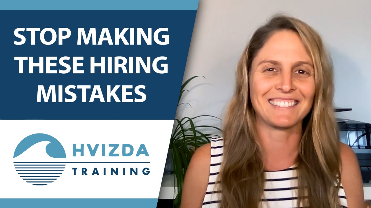 Avoid These Pitfalls When Growing Your Team Avoid These Pitfalls When Growing Your Team