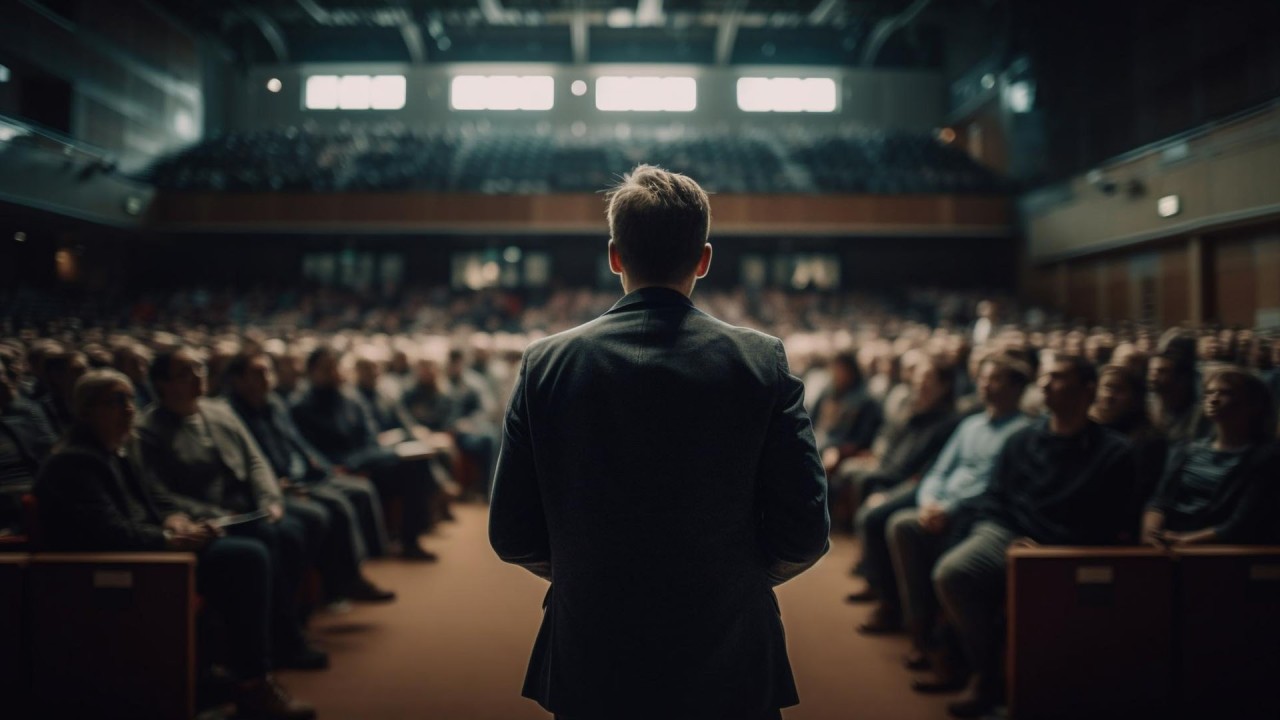 How to Organize a Conference Like a Pro How to Organize a Conference Like a Pro