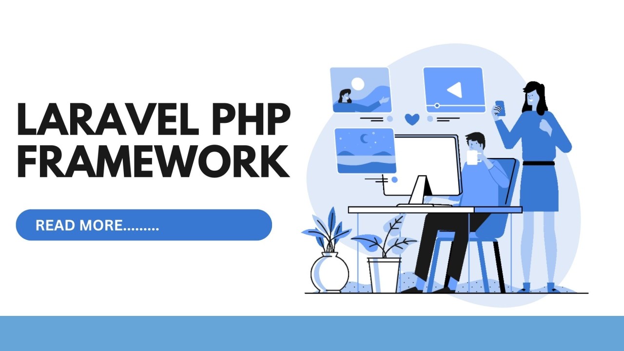Laravel PHP Framework Laravel PHP Framework