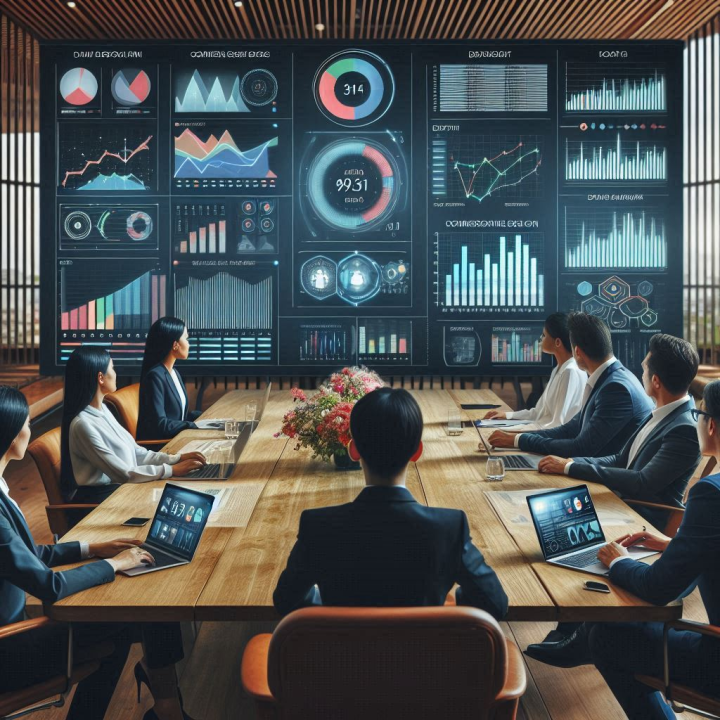 Maximizing ROI with ERP Systems Maximizing ROI with ERP Systems