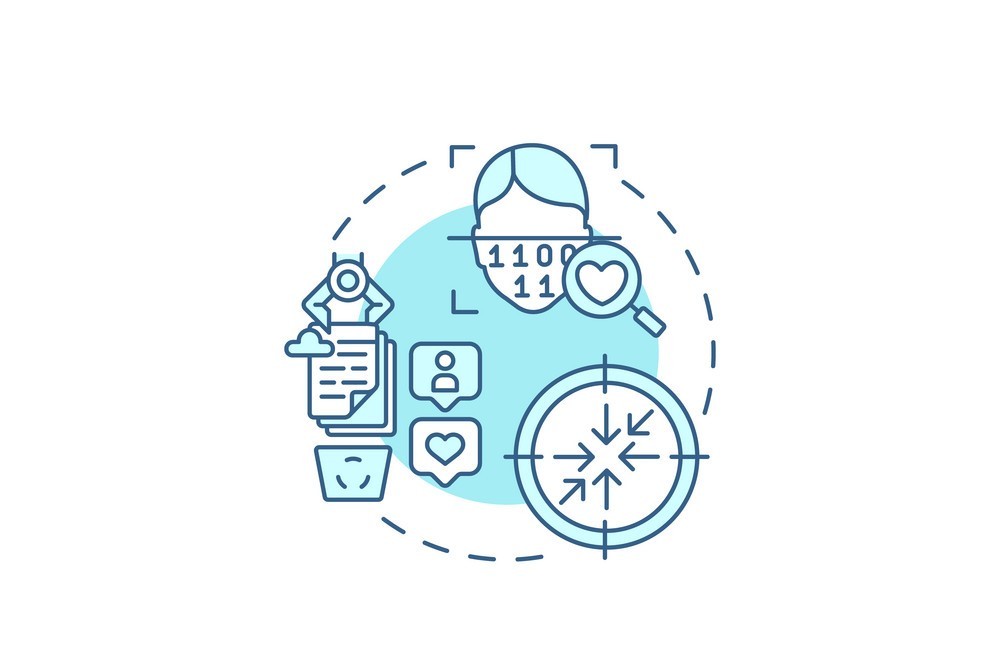 Hyper-personalizing, but why? Hyper-personalizing, but why?